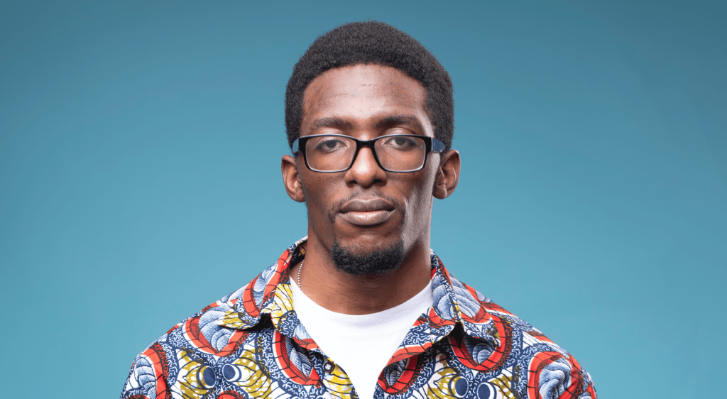 Profile: Kevin Omyonga - Games Industry Africa