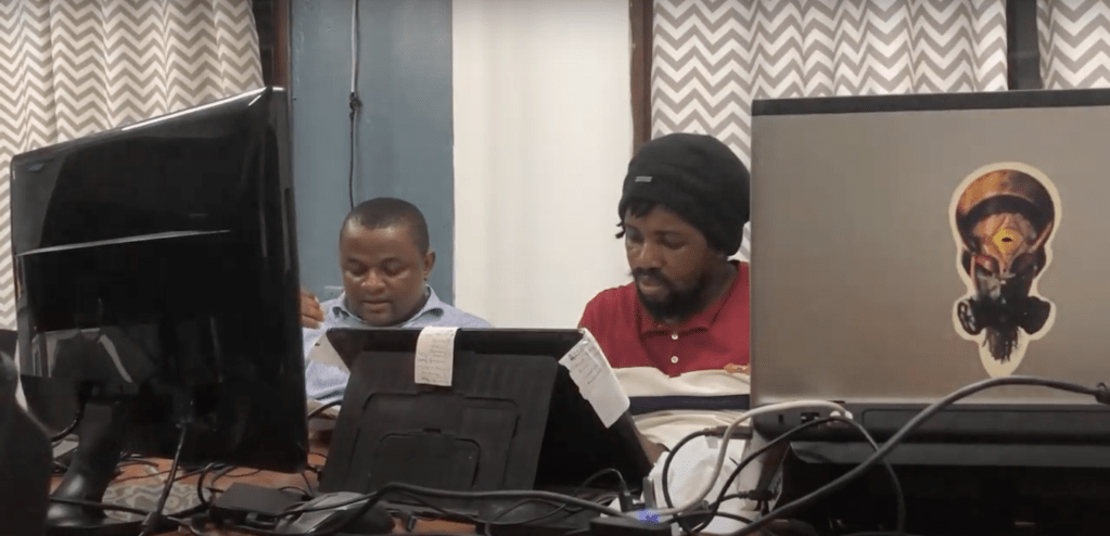 Art & Inspiration the focus of Amma dev diary - Games Industry Africa