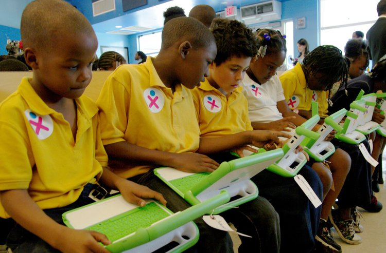 Kenyan Government Approves New Programming Syllabus for Schools - Games ...