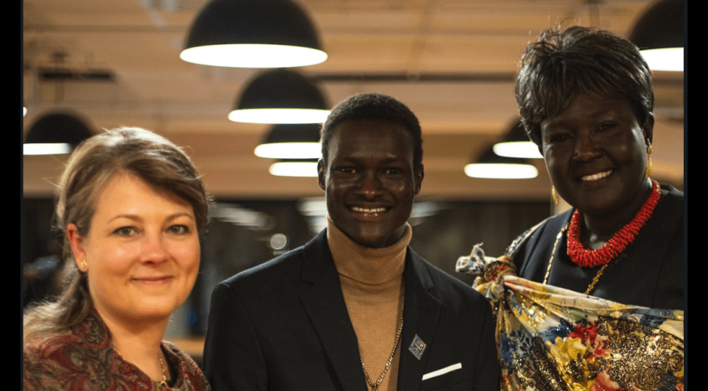 Who Are We Without A Beginning? - Games Industry Africa