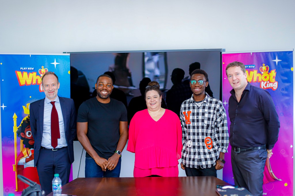 Maliyo Games Continues it's Quest to Level Up - Games Industry Africa