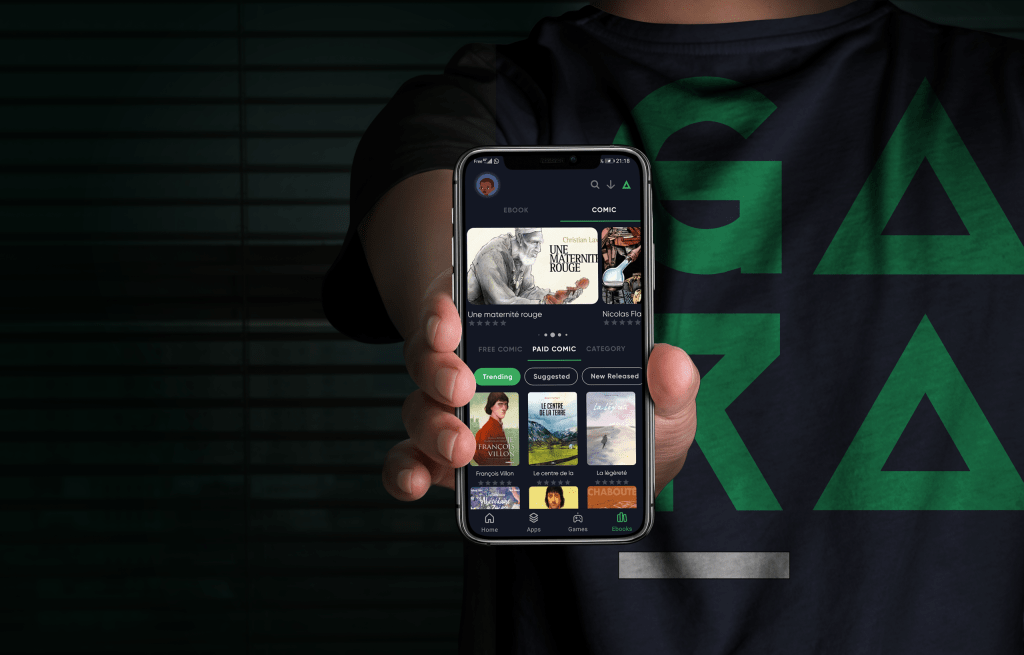 Gara officially launches - Games Industry Africa