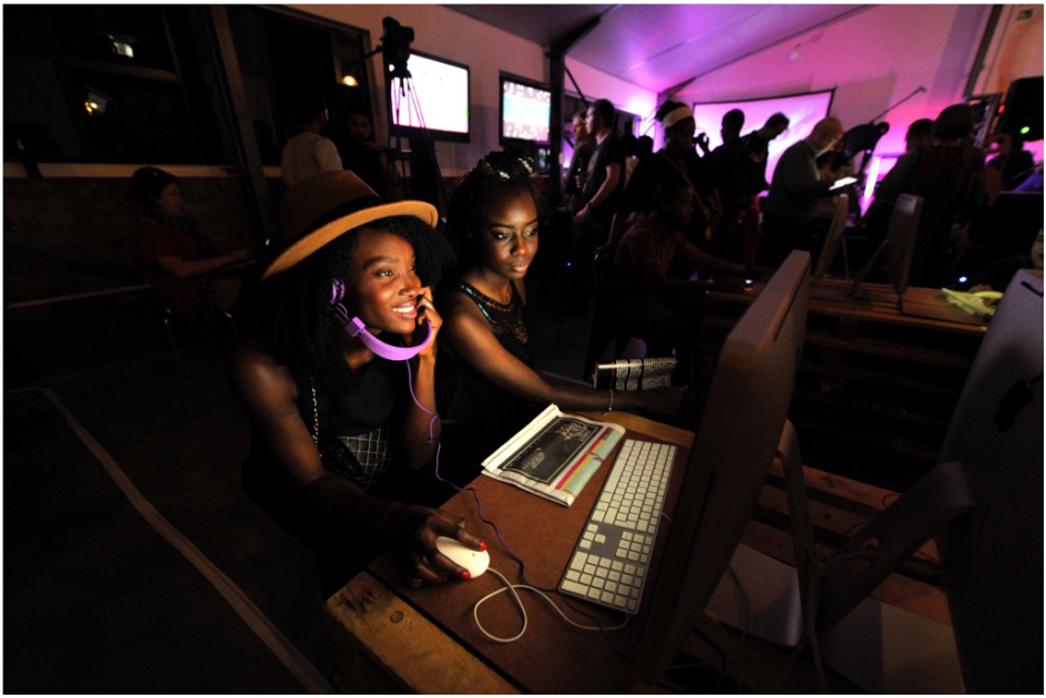 IGDA in open call to African developers - Games Industry Africa