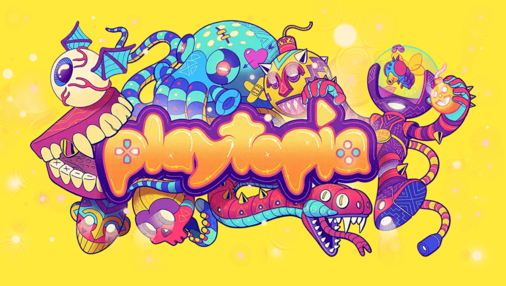 Playtopia Gaming Festival returns to the Spotlight in 2023 - Games ...