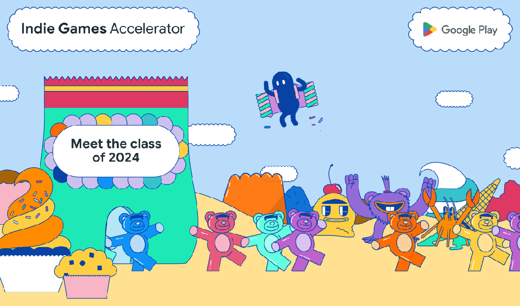 North / South developers join Google Play Accelerator - Games Industry ...