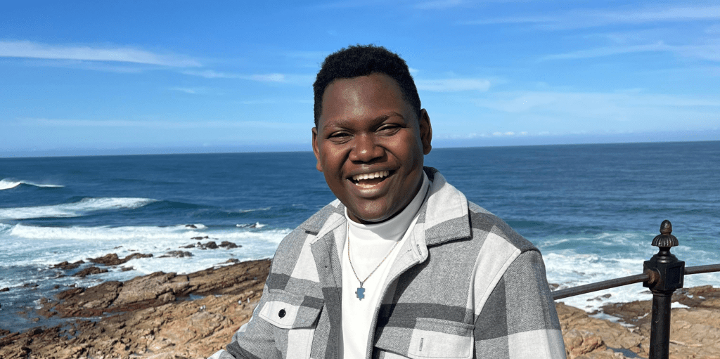 Playtopia – Getting to know Rodwin Malinga - Games Industry Africa