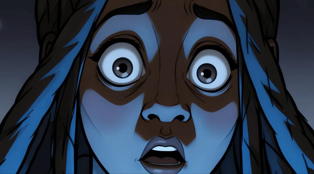 Joinplay Games Unveils Amma™: Chronicles of Lost Stars Tease Trailer ...